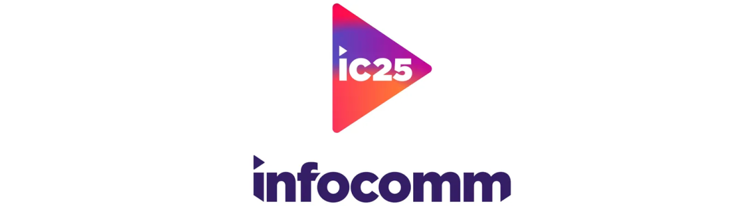 InfoComm 2025でチームに会う - Densitron Japan